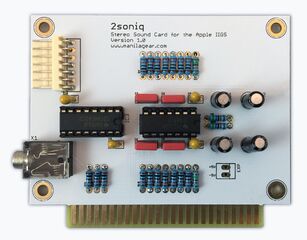 The ReActiveMicro Apple II Wiki