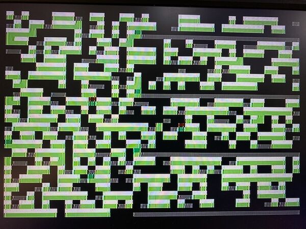 Apple II Plus Rev 7 RFI - The ReActiveMicro Apple II Wiki