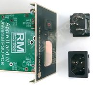 Universal PSU Kit - The ReActiveMicro Apple II Wiki