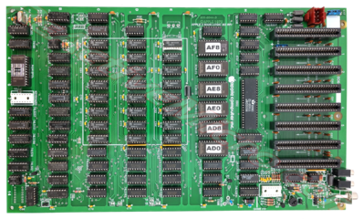 The ReActiveMicro Apple II Wiki