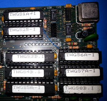 TransWarp GS - The ReActiveMicro Apple II Wiki