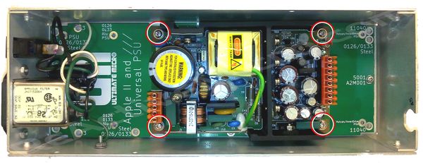Universal PSU Kit - The ReActiveMicro Apple II Wiki