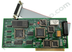 The ReActiveMicro Apple II Wiki