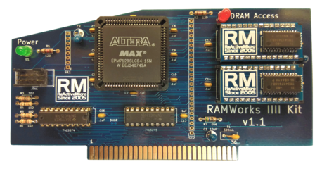 The ReActiveMicro Apple II Wiki