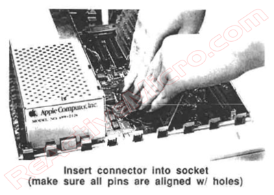 TransWarp GS - The ReActiveMicro Apple II Wiki