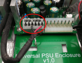 Universal Enclosure PSU - The ReActiveMicro Apple II Wiki