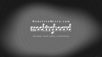 ReActiveMicro - The ReActiveMicro Apple II Wiki