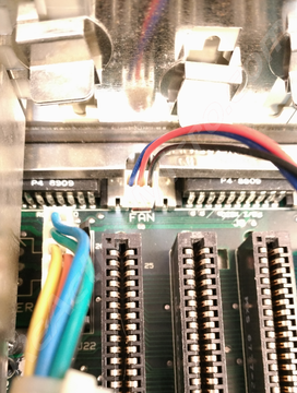 TransWarp GS - The ReActiveMicro Apple II Wiki