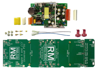 The ReActiveMicro Apple II Wiki