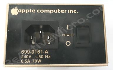 Universal PSU Kit - The ReActiveMicro Apple II Wiki