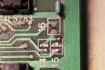 Apple II Plus Rev 7 RFI - The ReActiveMicro Apple II Wiki