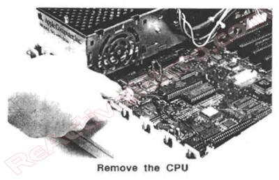 TransWarp GS - The ReActiveMicro Apple II Wiki