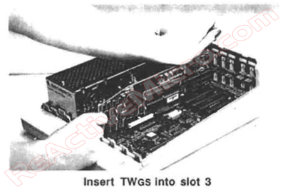 TransWarp GS - The ReActiveMicro Apple II Wiki