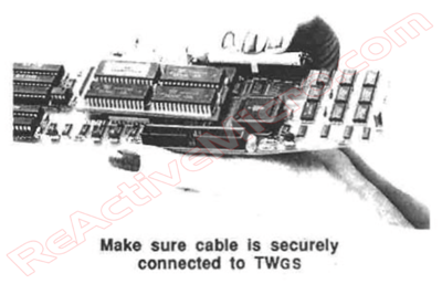 TransWarp GS - The ReActiveMicro Apple II Wiki