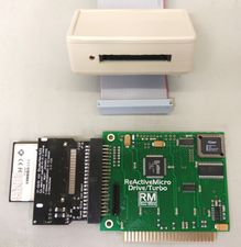 External CF Drive - The ReActiveMicro Apple II Wiki