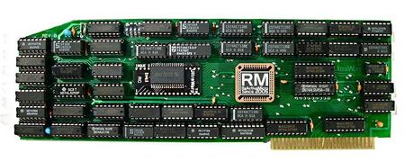 UltraWarp - The ReActiveMicro Apple II Wiki