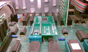 GSBarnDoor - The ReActiveMicro Apple II Wiki