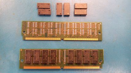 RAMWorks IIII Kit - The ReActiveMicro Apple II Wiki