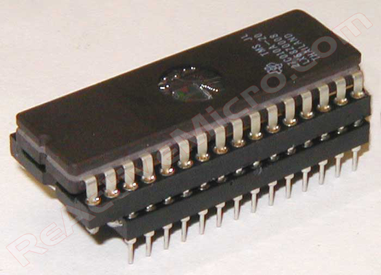 IIgs ROM1 Adapter - The ReActiveMicro Apple II Wiki