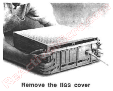TransWarp GS - The ReActiveMicro Apple II Wiki