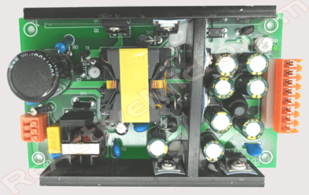 Universal PSU Kit - The ReActiveMicro Apple II Wiki