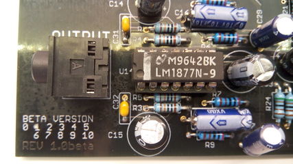 Phasor - The ReActiveMicro Apple II Wiki